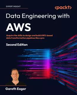 Data Engineering With AWS Second Edition WOW EBook