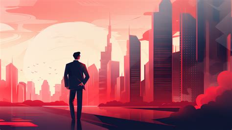 职场商务人士下午茶休闲时光插画图片素材下载 jpg格式 熊猫办公