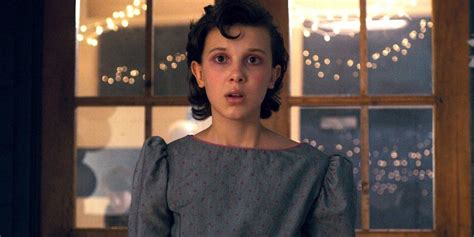 Stranger Things The 10 Best Nostalgic ‘80s Outfits Ranked