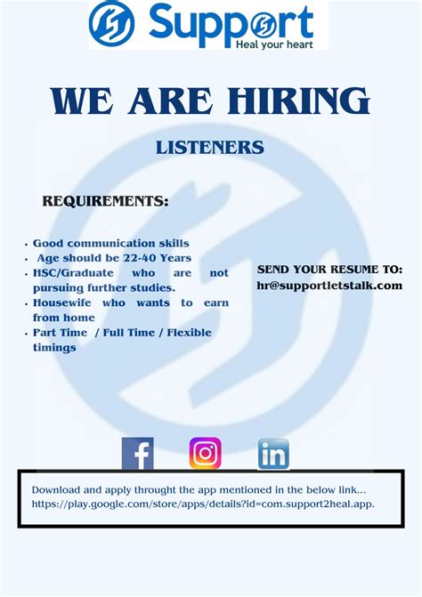 amreen shaikh on linkedin hiringalert workfromhome partimejobs