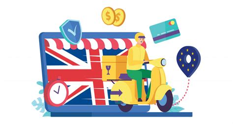 Impact Of Brexit On Small Parcel Shipping For Ecommerce Business Blog