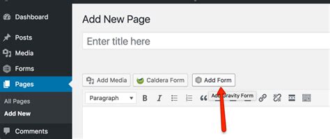 Populate Data From Gravity Forms Free Tutorial Wp E Signature