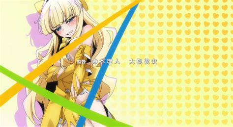 魔法少女にあこがれて 第1話『エロい触手と柊うてな！』感想 あきひろのアニメニュース