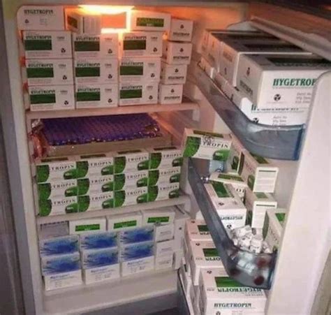 Hygetropin Hgh 100iu Kit At ₹ 5000 Box Hgh Injection In Srinagar Id 2855689485333