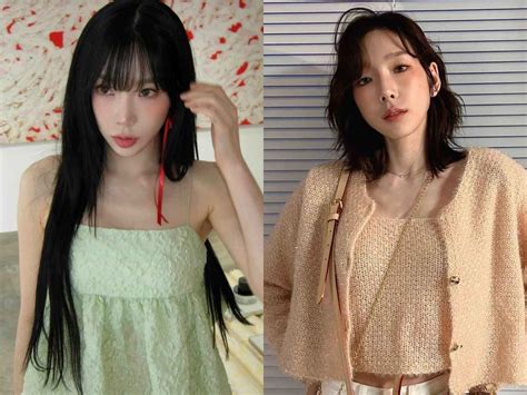 盤點超適合短髮女團愛豆！hanni短髮網友大讚、ive秋天剪完顏值秒封神，太妍天生適合這髮型！ ｜ Popo筆記
