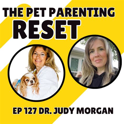 Dr Judy Morgan