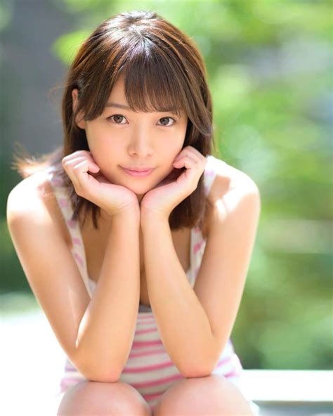 Moodyz公式さんのインスタグラム写真 Moodyz公式instagram 「 八木奈々 Yaginana 新世代スター候補