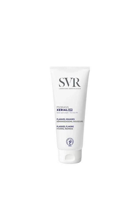 Svr Xerial Dm Psoriasis Krem 200 Ml Fiyatı Yorumları