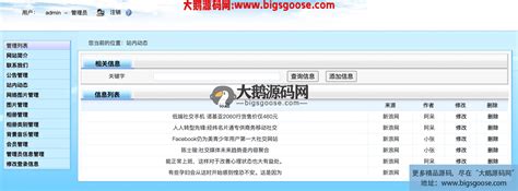 基于jsp servlet的电子相册管理系统 大鹅源码网