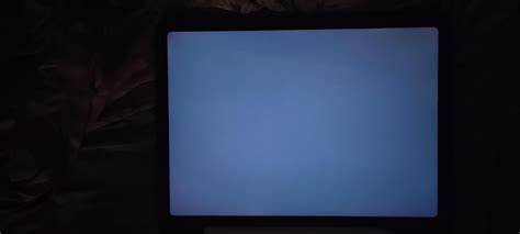 Ipad Pro M1 Screen Bleeding Ripad