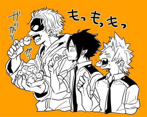 27 Best FatKiri Fatgum X Kirishima Images On Pinterest My Hero