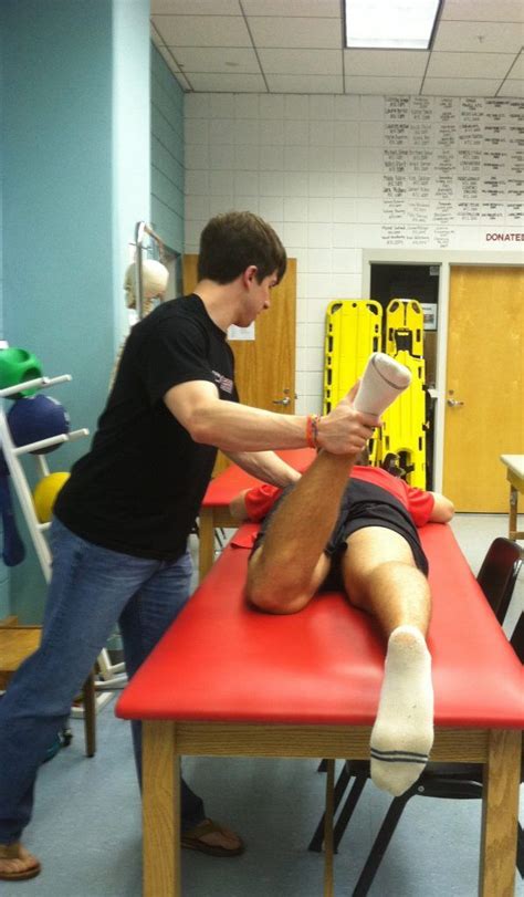 Hip Anteversion Assessment And Implications For Strength And