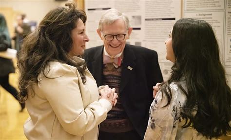 7th Annual Spring Undergraduate Research Symposium Symposium