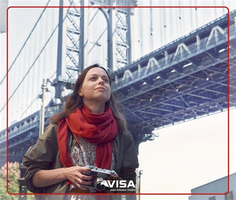 Sacar La Visa Para Estados Unidos Desde Latinoamérica Visa Para
