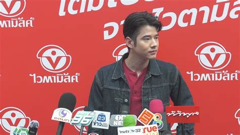 มาริโอ้ ตอบปมดราม่ากระแสแฟนๆชาวจีน สวมชุดนักเรียนไทย มีคลิป