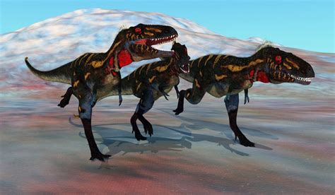 Devemos Desculpas Ao T Rex Fóssil Histórico Não é O Que Parece