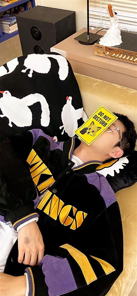 Renjun Wallpaper Gambar Ide