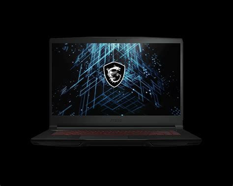 Laptop Gaming MSI GF63 Thin 11UC-1228VN (i7-11800H/8GB/512GB/15.6" FHD ...