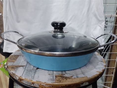 Korean Caserol Furniture And Home Living Kitchenware And Tableware Cookware And Accessories On