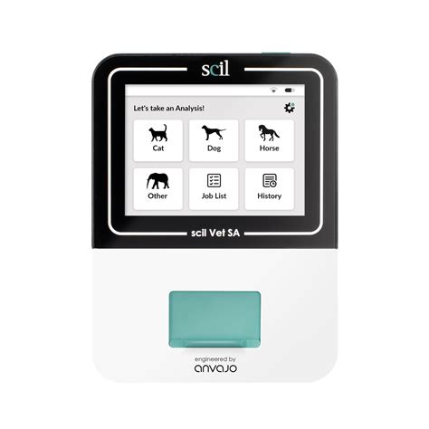 Veterinær Triolab No