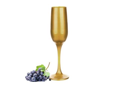 KIELISZEK DO SZAMPANA PROSSECCO ZŁOTY 200 ml 57 0562 0200 5153 67