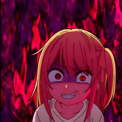 𝘏𝘰𝘴𝘩𝘪𝘯𝘰 𝘙𝘶𝘣𝘺 𝘢𝘯𝘥 𝘏𝘰𝘴𝘩𝘪𝘯𝘰 𝘈𝘲𝘶𝘢𝘮𝘢𝘳𝘪𝘯𝘦 Anime Funny Matching Profile