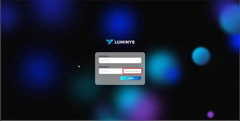 Ipc Ip Camera Password Reset Luminys Wiki