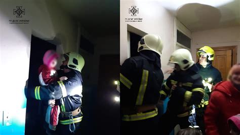Просять не користуватися ліфтом рятувальники звільнили з пастки мешканців будинку Інформатор