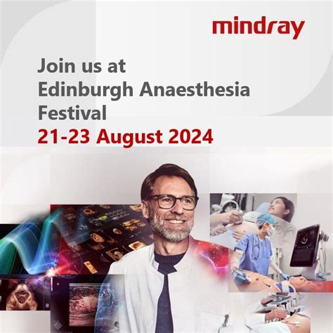 Pointofcare Ultrasound Pocus Regionalanaesthesia Eaf24 Mindray Uk