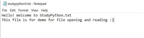 Studypython