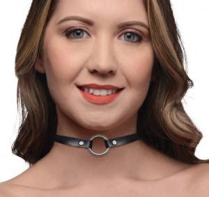 Master Series Lush Pet Choker Sexy Accessories Fantasy Gifts NJ