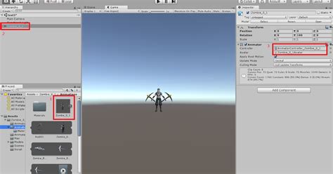 智慧生活科技專業社群 Unity程式設計初體驗 八 操縱人物模型的程式設計II