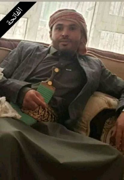 مليشيا الحوثي تعلن القبض على قاتل نجل شيخ قبلي في صنعاء المشهد اليمني