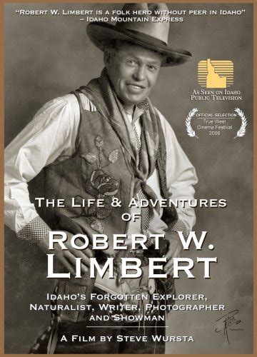 Among The Craters Of The Moon The Life And Adventures Of Robert W