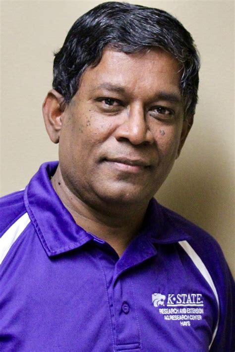 ramasamy perumal phd kansas state university
