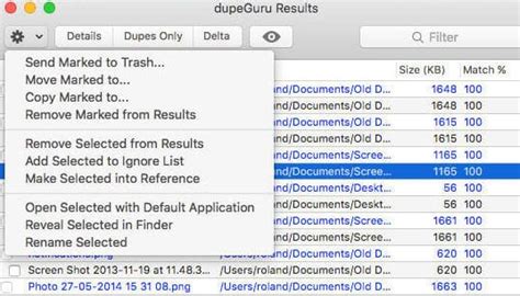 Duplicate Files Finder Mac Asianholden