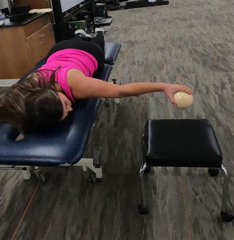 Reliability Of Upper Extremity Functional Performance Tests For Overhead Sports Activities