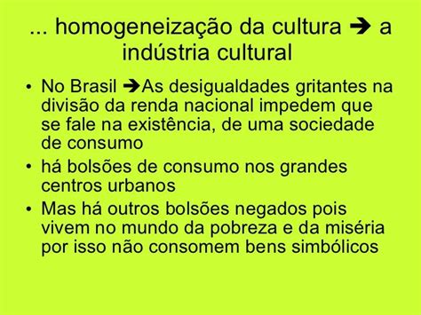 Indústria Cultural