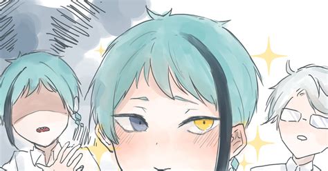 ツイステ ツイステ，落書き 鶴のイラスト Pixiv