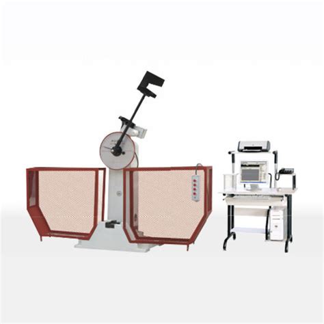 Impact Testing Machine Laizhou Lailuote Test Instrument Co Ltd