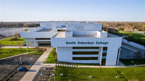 South Suburban College Launches College And Career Success Center