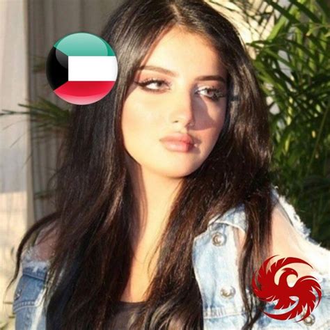 Kuwaiti Girls