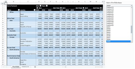 Excel Functionality For Javascript Apps Add Excel Features In Javascript Spreadjs