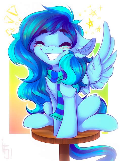 3054093 Safe Artist Falafeljake Oc Oc Only Pegasus Pony