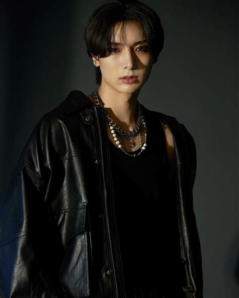 231121 Yuto Dat Girl Concept Photos Kpopping