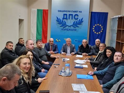 ДПС Ново начало изключи Хасан Азис и още 11 от хората на Ахмед Доган