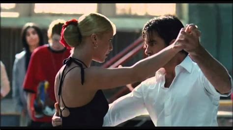 [hd] Antonio Banderas Take The Lead Tango Scene Youtube