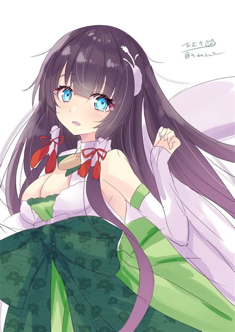 艦これ「瑞穂 艦これ版深夜の真剣お絵描き60分一本勝負 艦これ版真剣お絵描き60分一」ひざかskeb受付中のイラスト