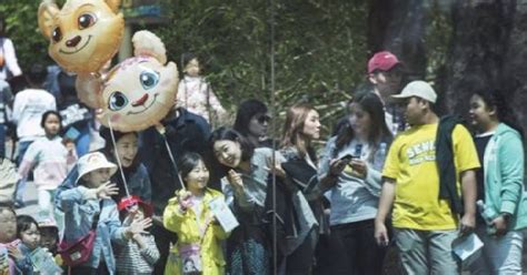 테마파크·리조트 패밀리 이벤트 빠져봅시다