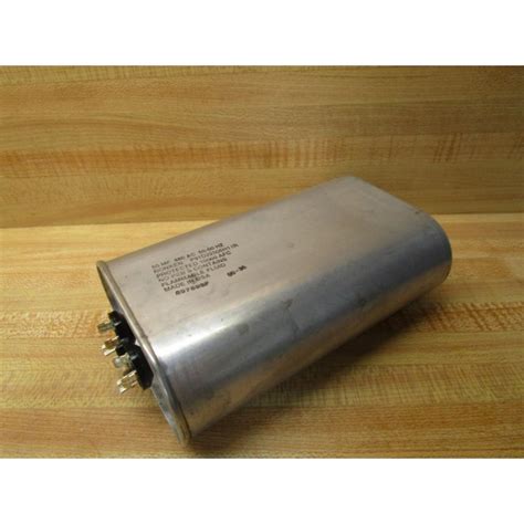 Ronken P91d22506h11r Capacitor New No Box Mara Industrial